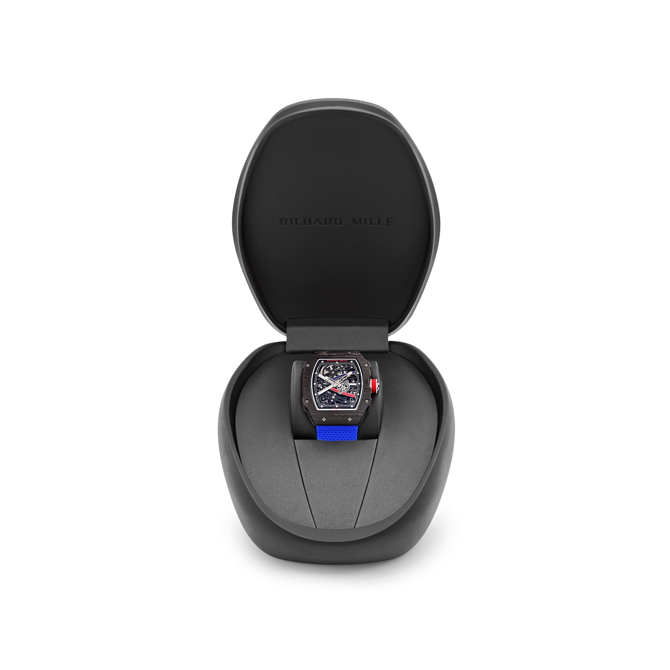 Richard Mille RM 67-02 'Sébastien Ogier' Carbon TPT (2023) 3285 V3 – S ...